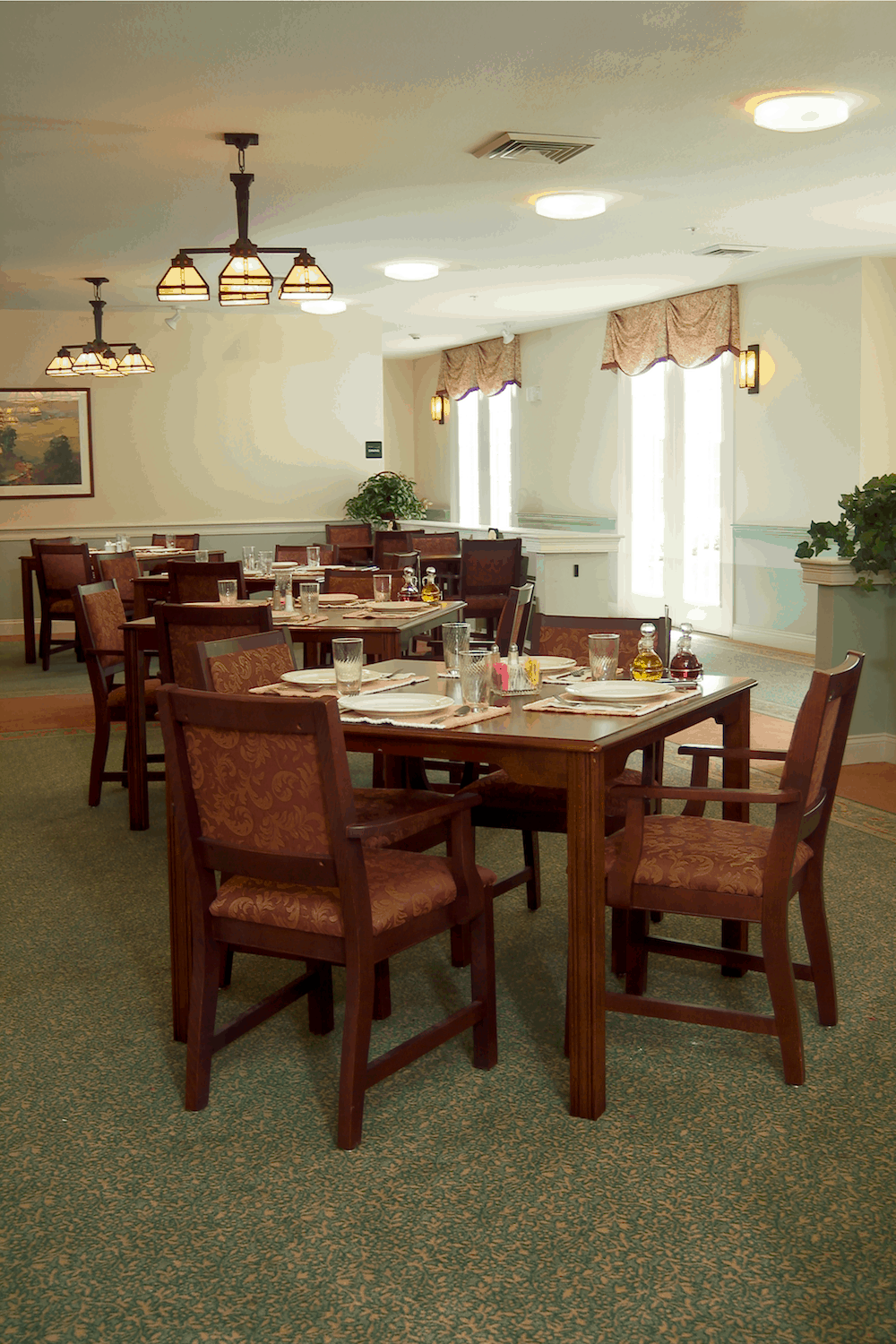 Photos | Cape Cod Senior Residences