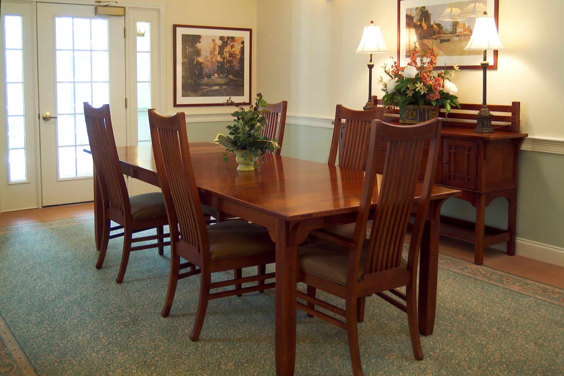 Photos | Cape Cod Senior Residences