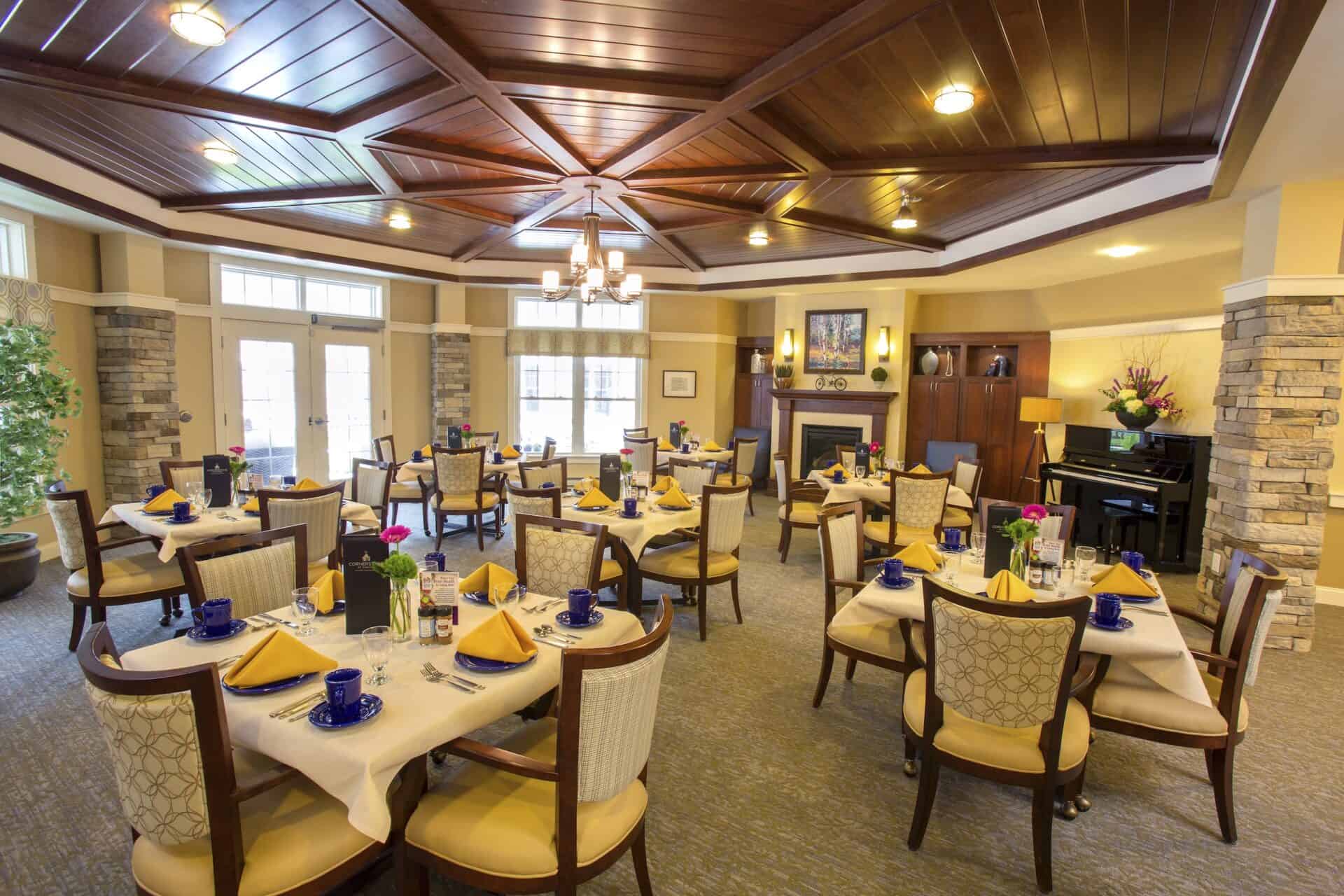 Photos | Cornerstone at Canton