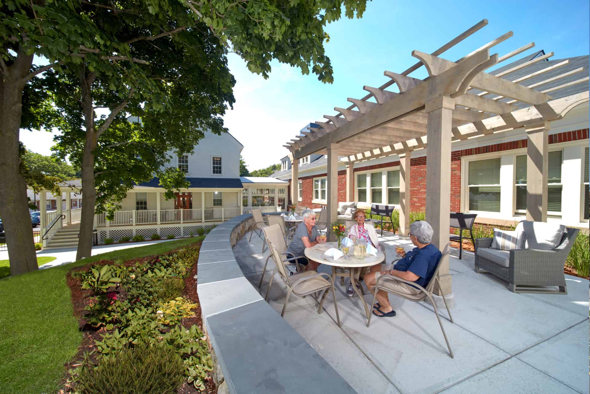 Outdoor Programs & Adventures | Senior Living Residences