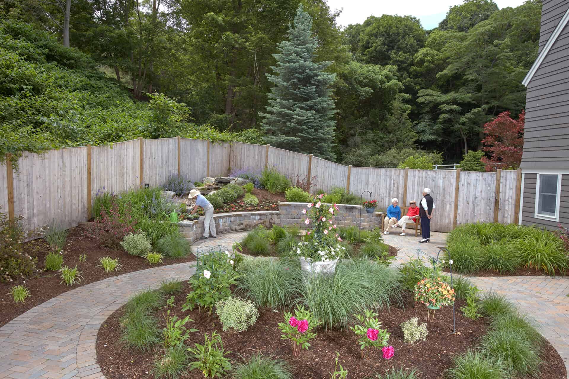 Outdoor Programs & Adventures | Senior Living Residences