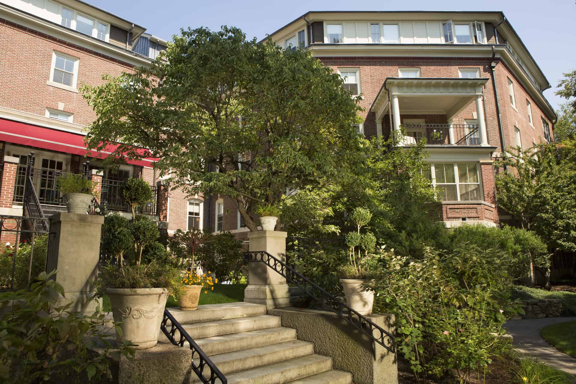 Outdoor Programs & Adventures | Senior Living Residences