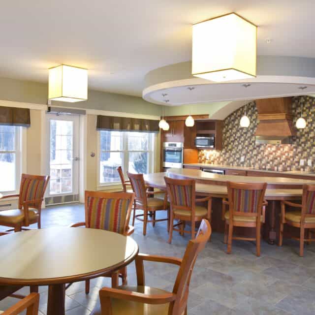 Photos | Cornerstone at Milford