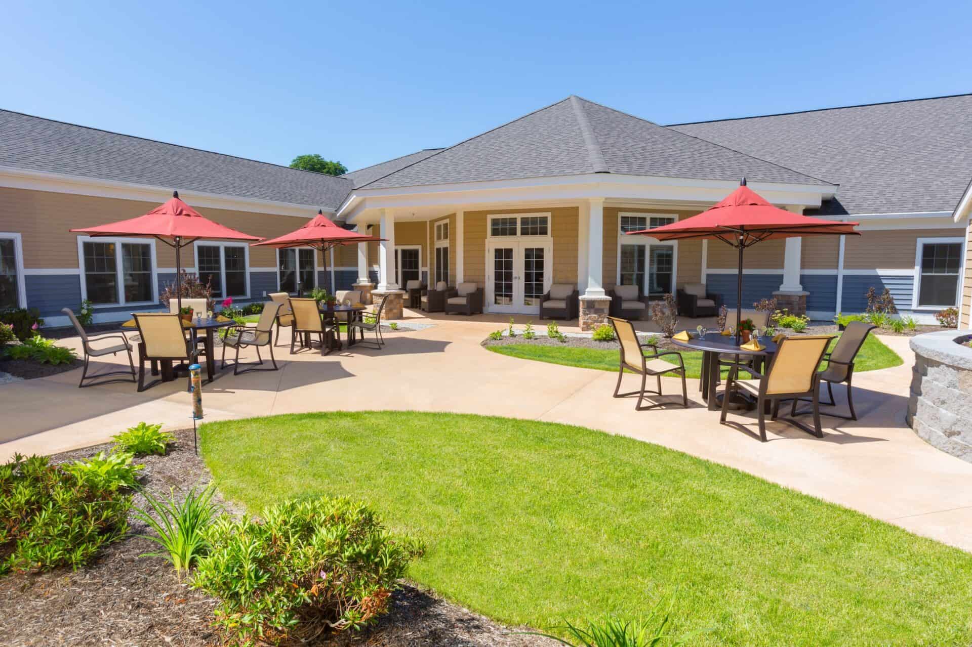 Photos | Cornerstone at Milford