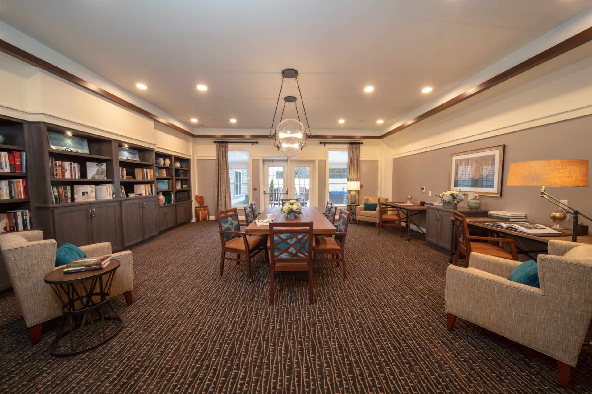 Photos | Cornerstone at Hampton