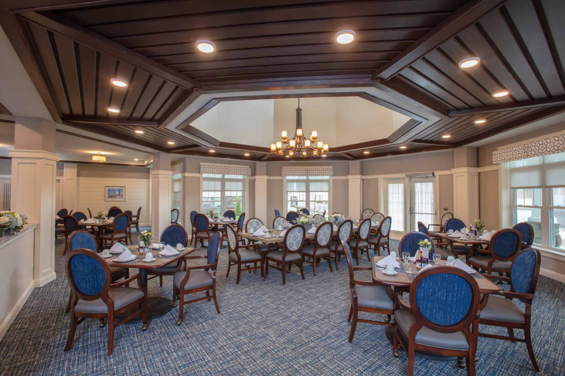 Photos | Cornerstone at Hampton