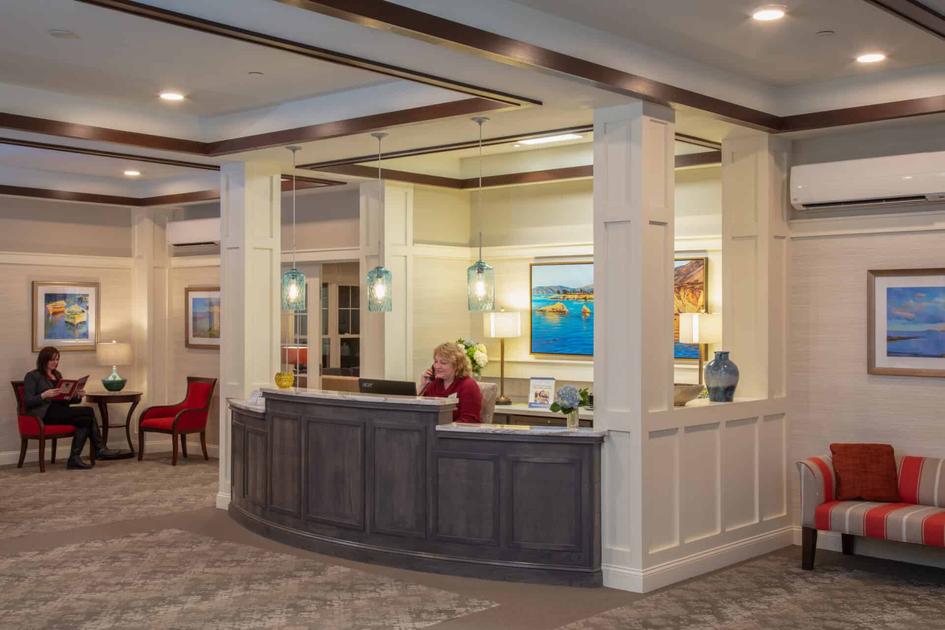 Photos | Cornerstone at Hampton