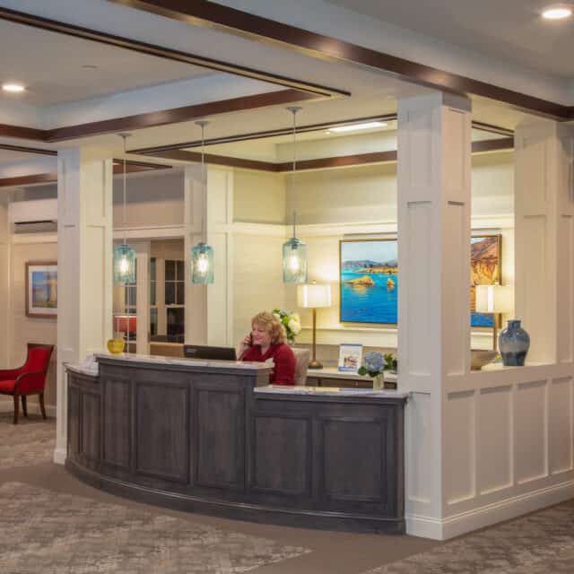 Photos | Cornerstone at Hampton