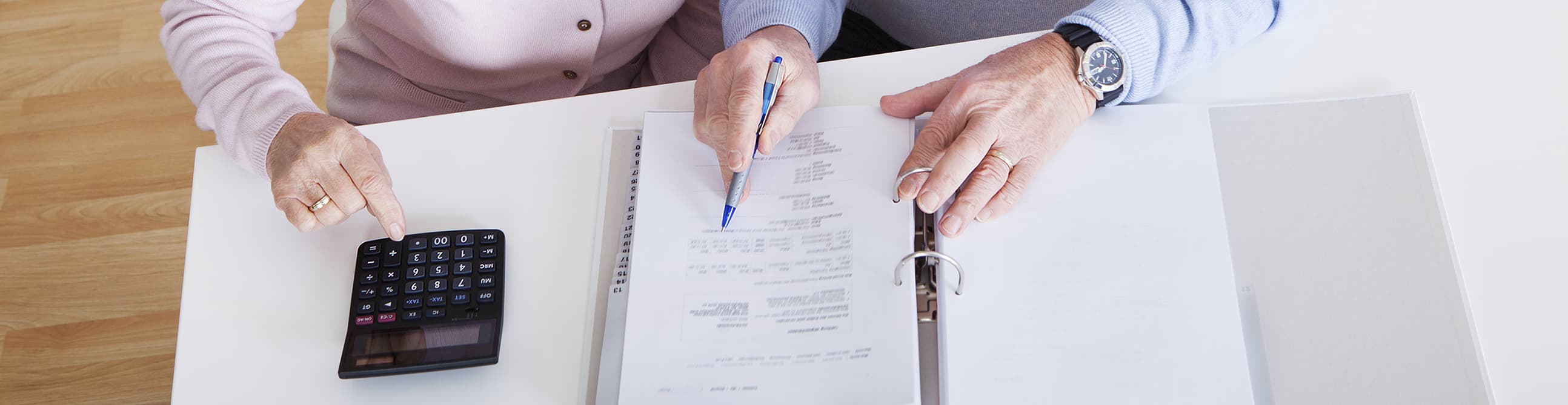 Assisted Living Finance Guide | Senior Living Residences