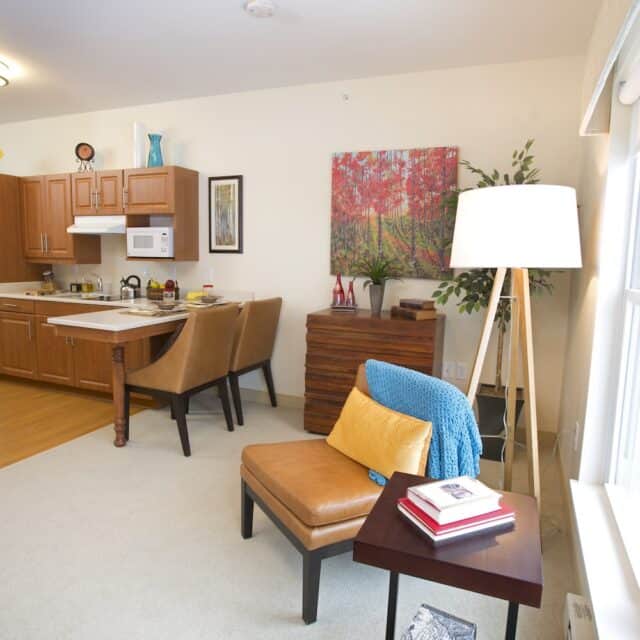 Photos | Cornerstone at Milford