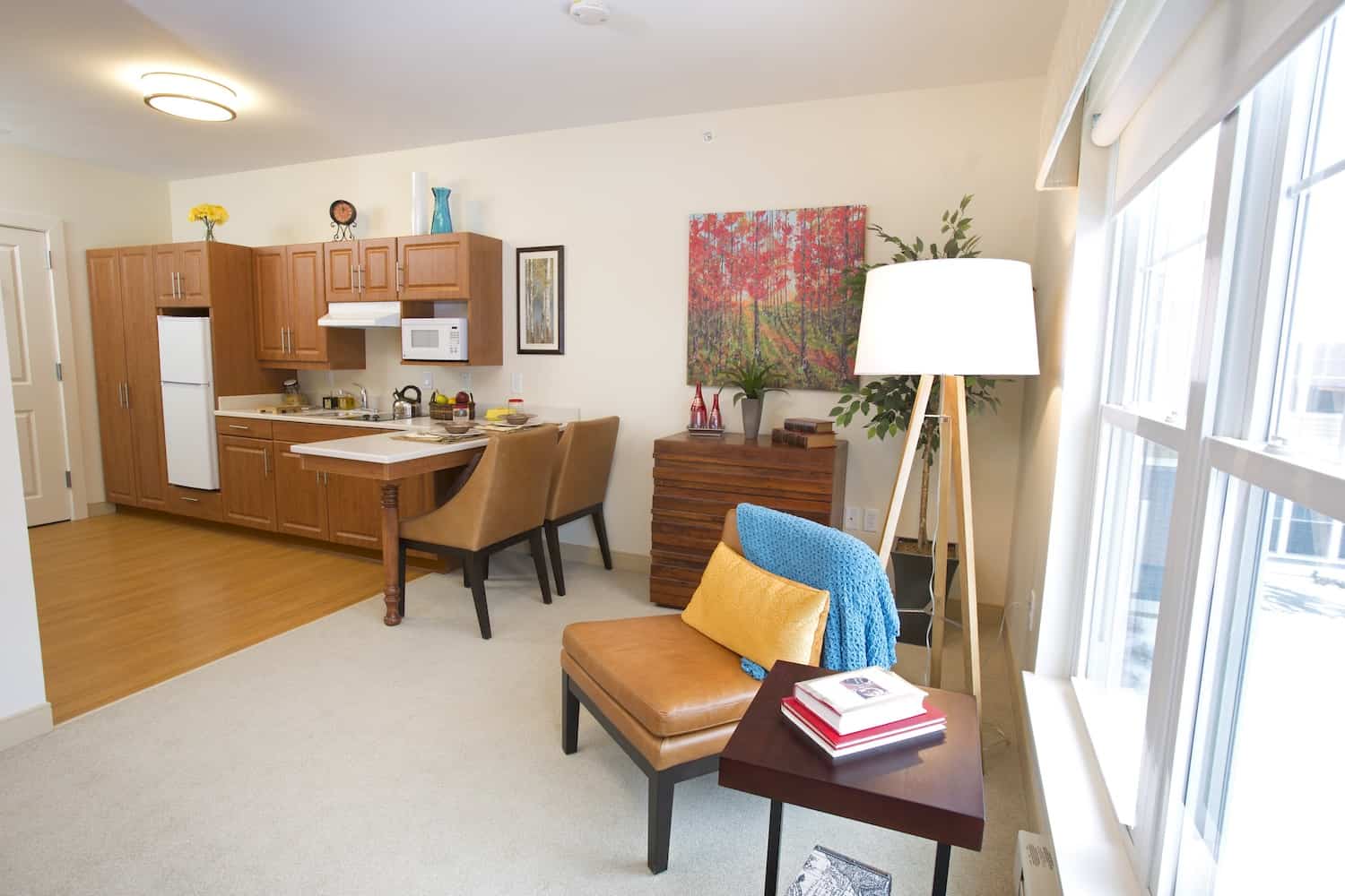 Photos | Cornerstone at Milford