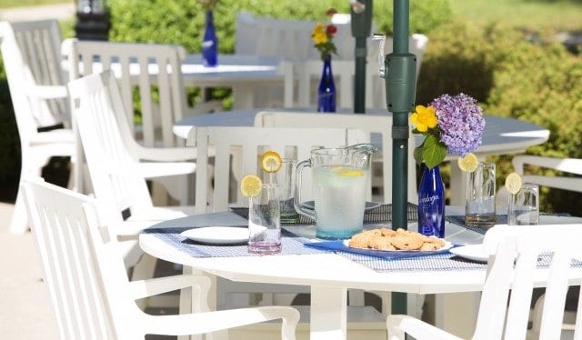 Features | Cape Cod Senior Residences