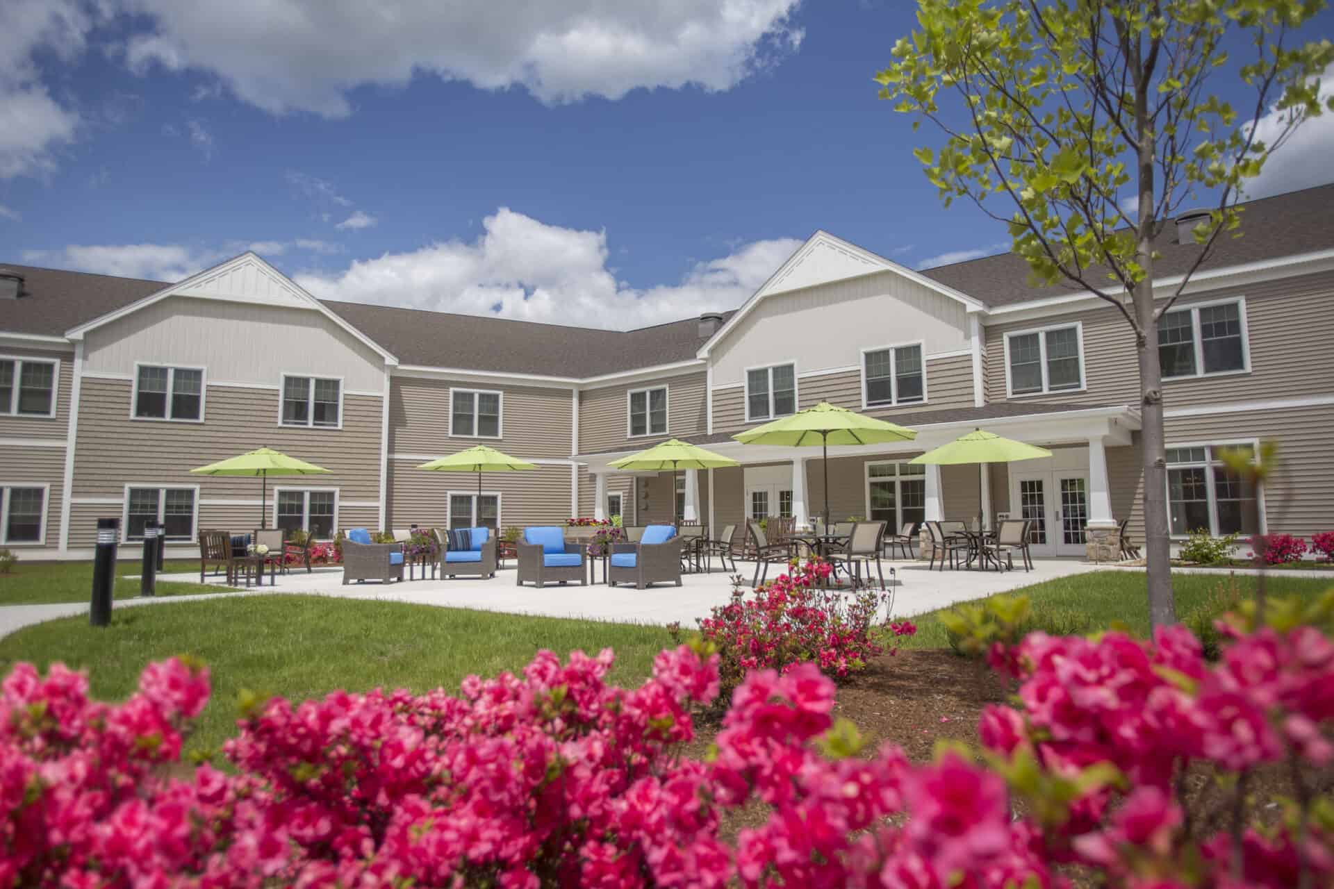 Outdoor Programs & Adventures | Senior Living Residences