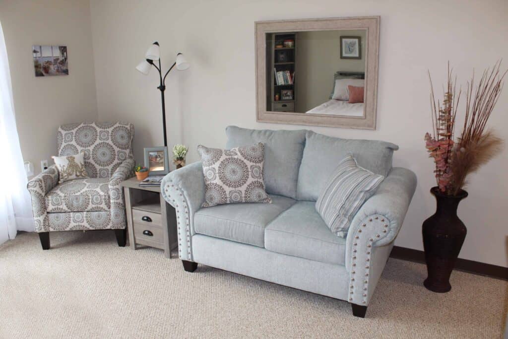 Floor Plans | Cape Cod Senior Residences