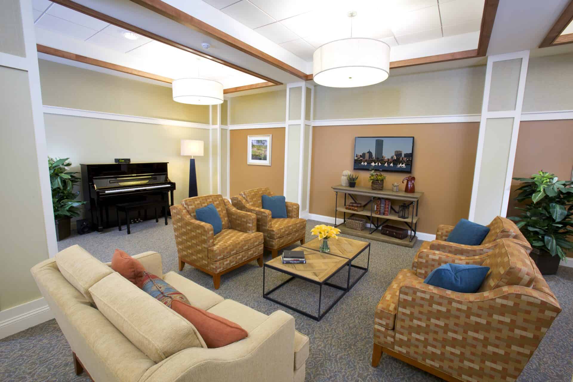 Photos | Cornerstone at Milford