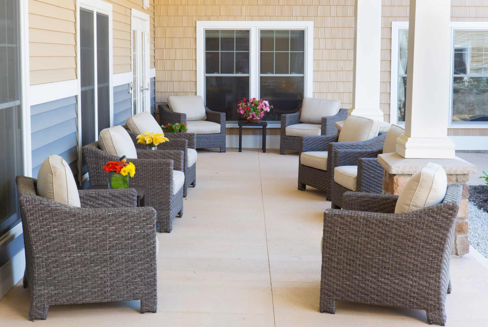 Photos | Cornerstone at Milford