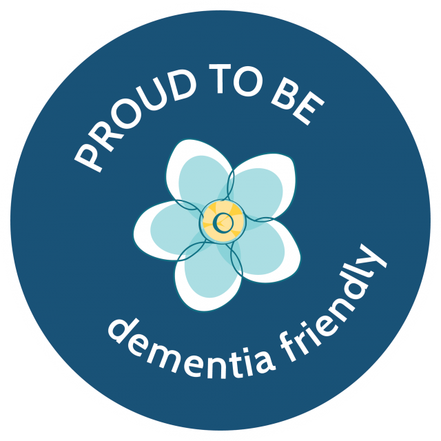 Dementia Friendly Communities Program Senior Living Residences
