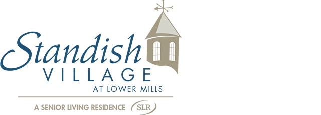 Features » Standish Village