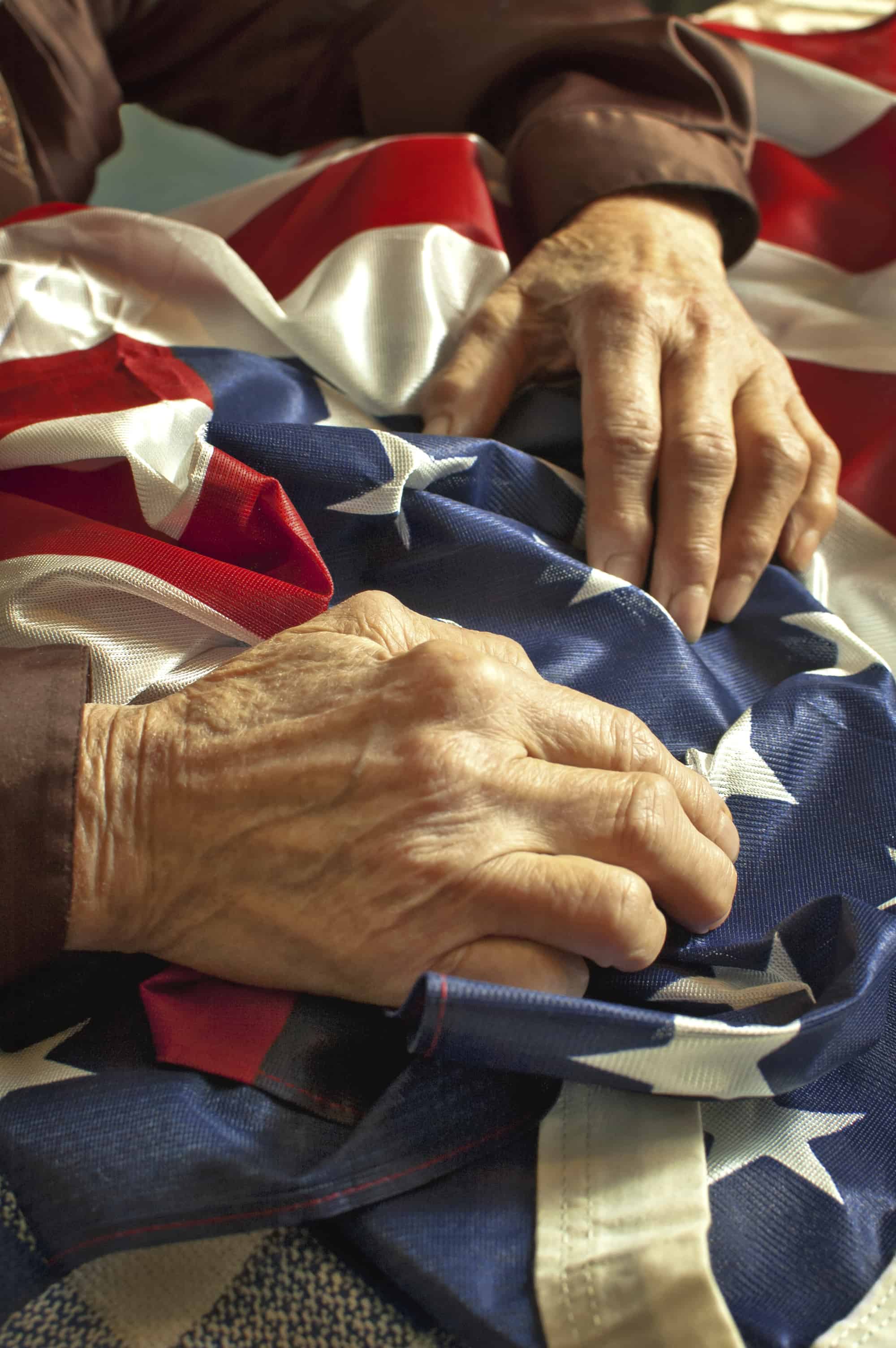 Veterans Aid & Attendance Benefit | Senior Living Residences