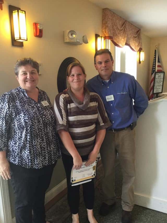 Meet the Cape Cod Senior Residences Team | Cape Cod Senior Residences