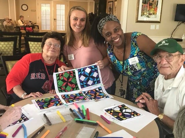 Our Team | Cornerstone at Canton