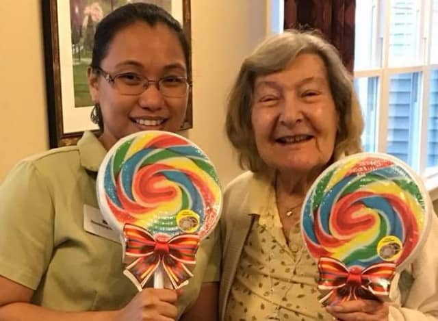 Our Team | Cornerstone at Canton