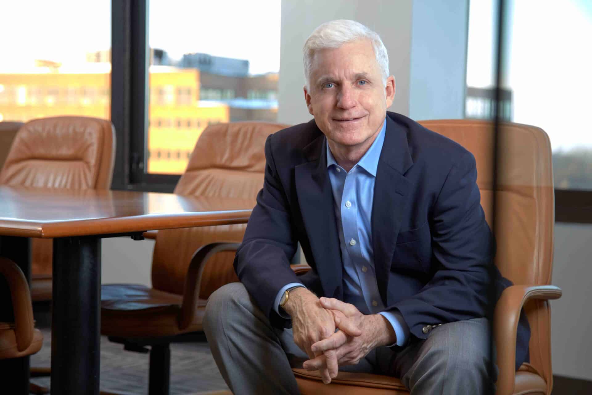 Our Leadership Team | Senior Living Residences