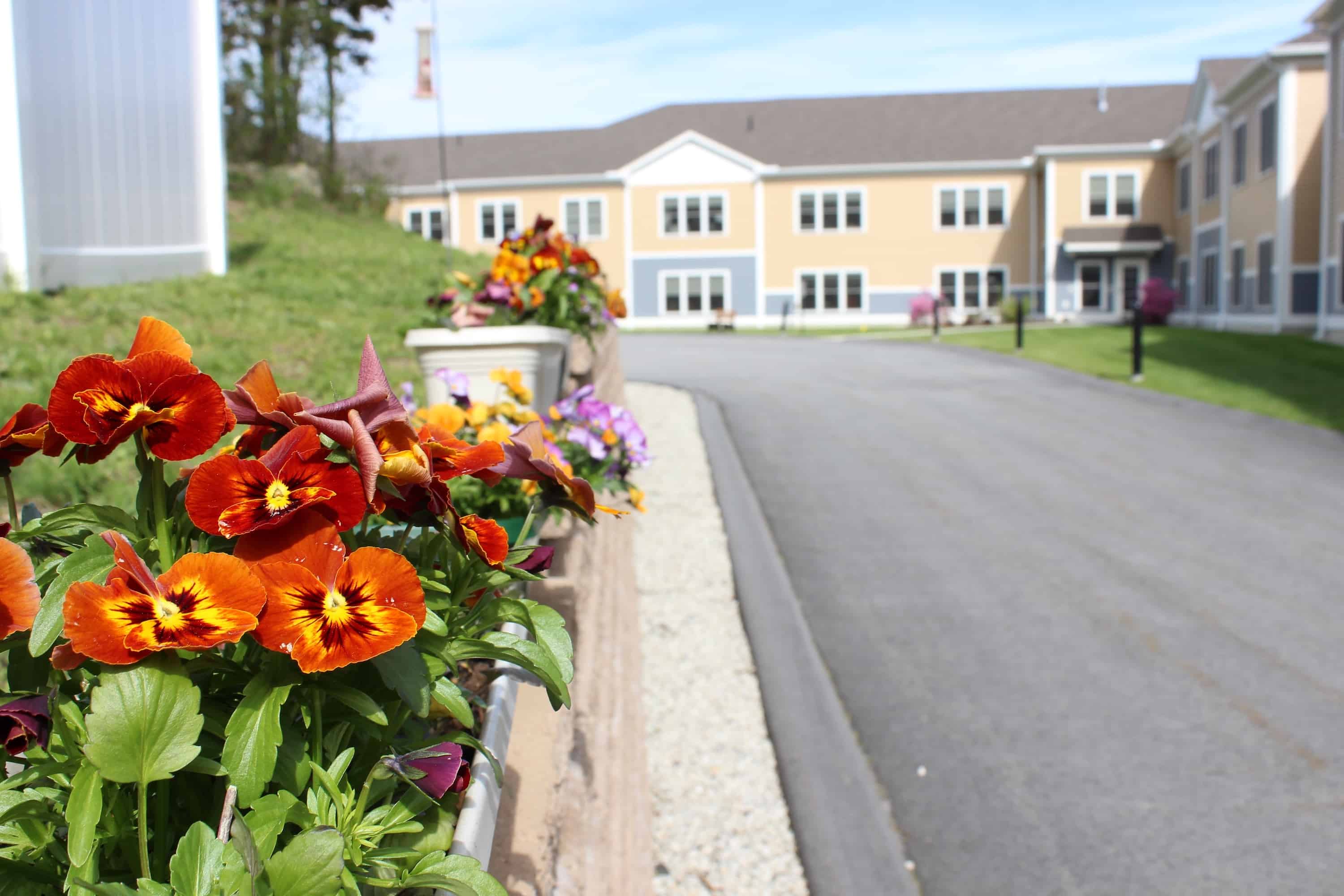 Explore Cornerstone at Milford | Cornerstone at Milford