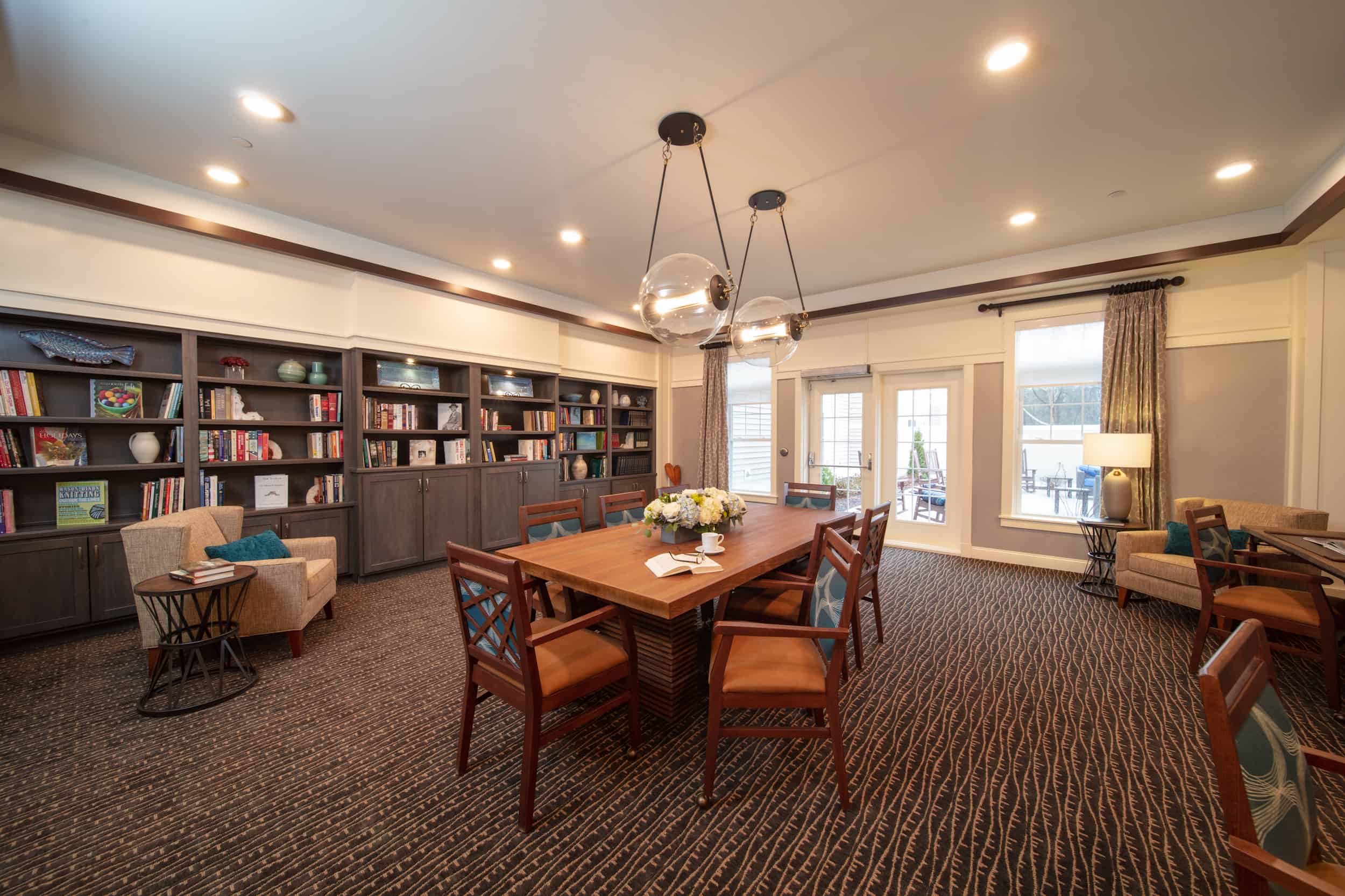 Explore Cornerstone | Cornerstone at Hampton