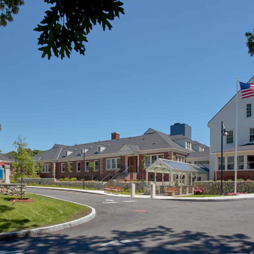 Forestdale Park Senior Living