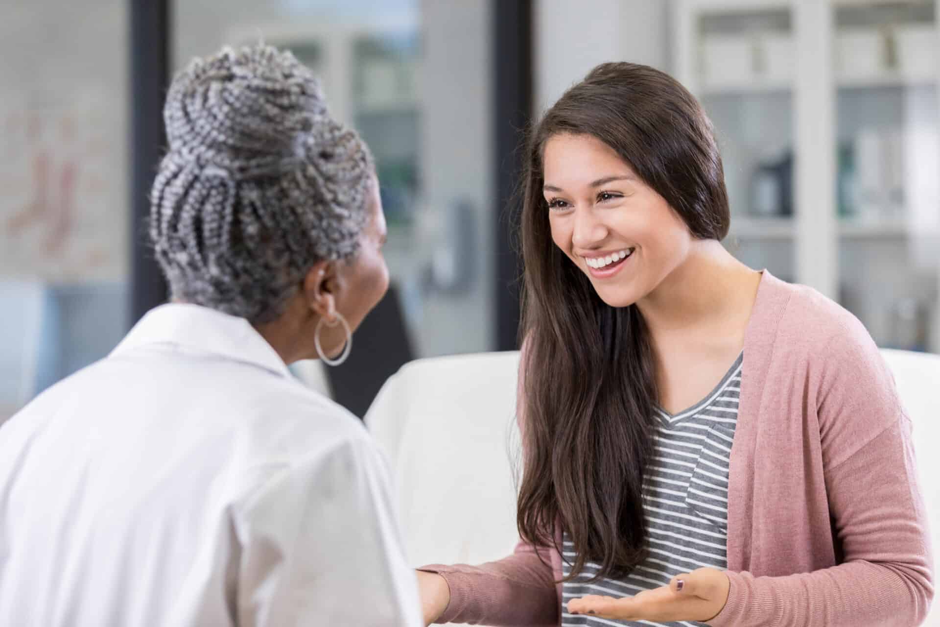 We are Your Care Team Partners | Compass On The Bay