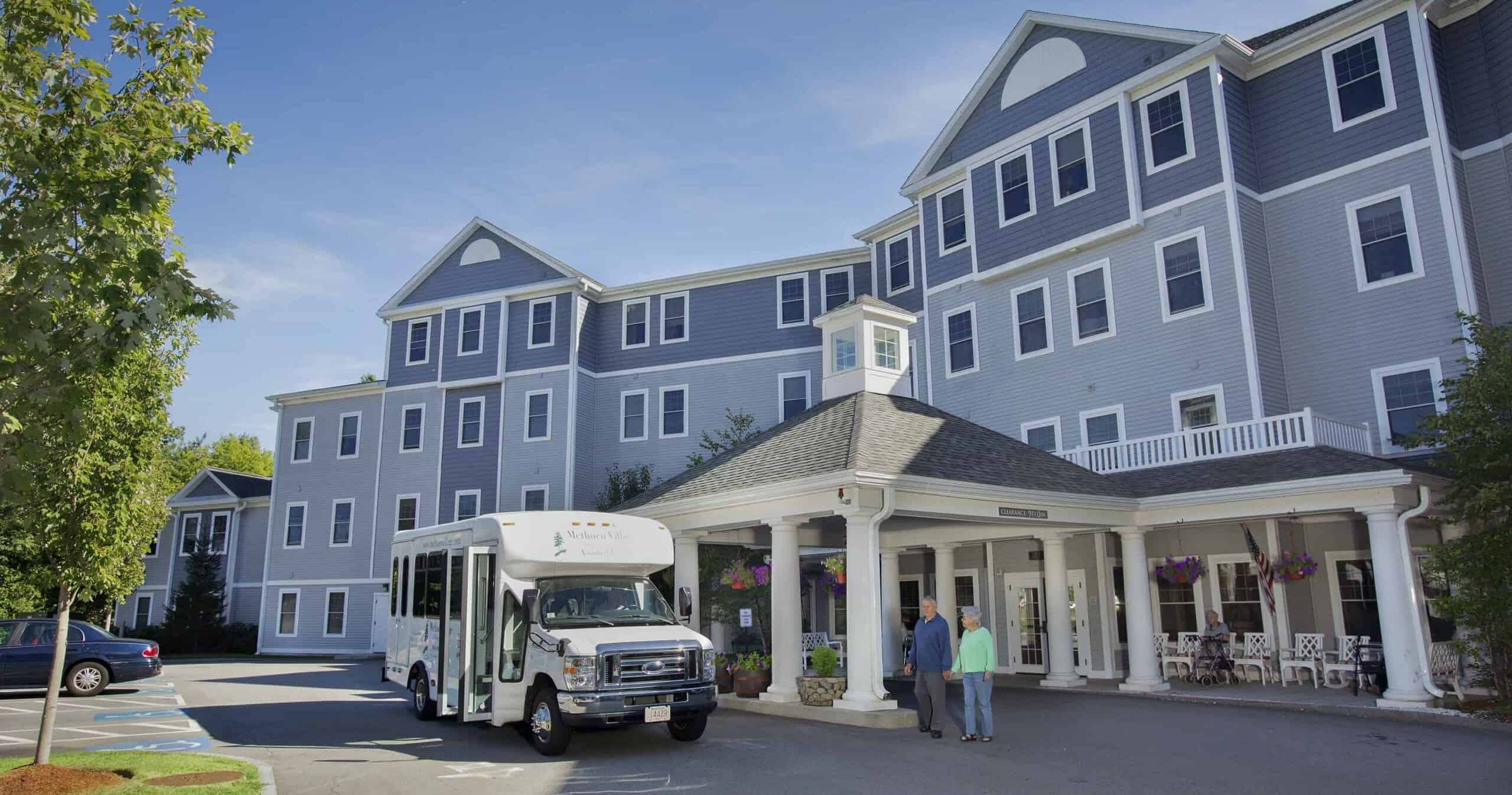 Cornerstone at Milford Refresh | Cornerstone at Milford