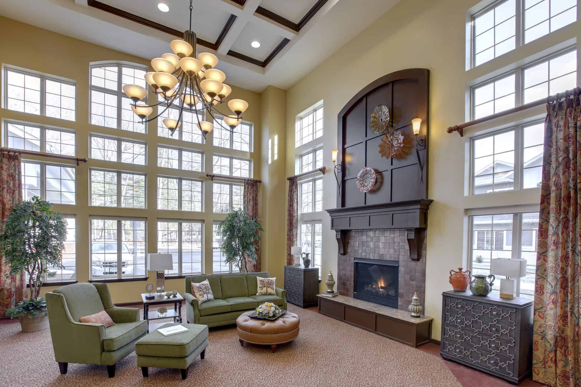 Visitor Guide | Farmington Station