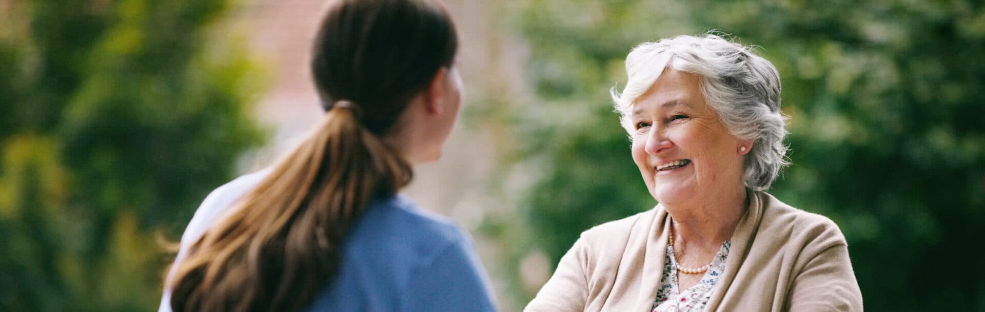 Careers Portal | Senior Living Residences