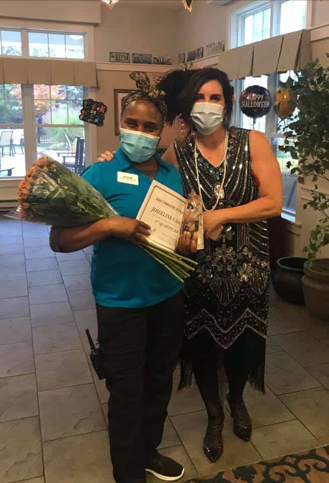 Our Team | Cornerstone at Canton