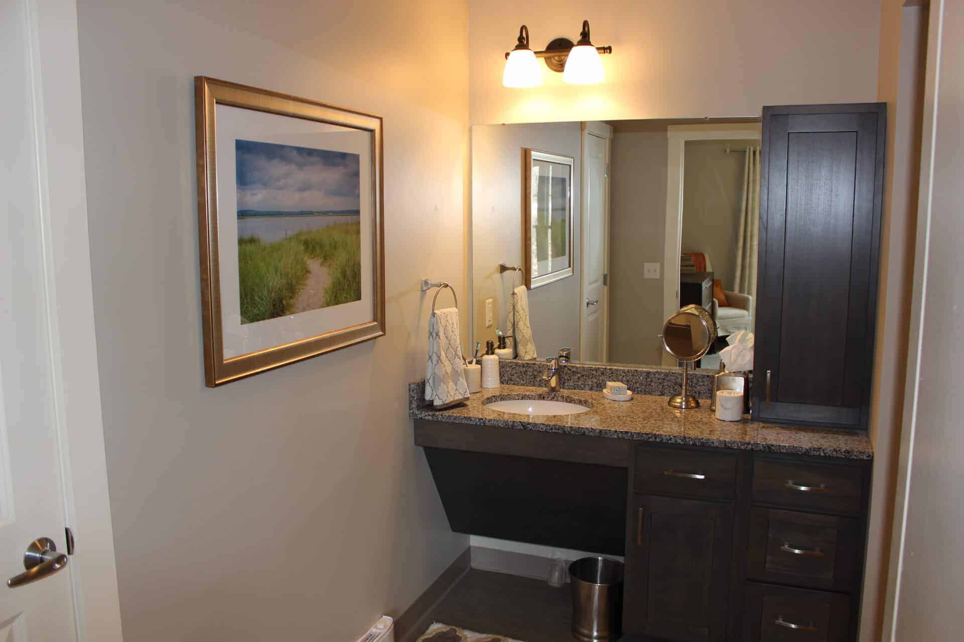 Floor Plans | Cornerstone at Hampton