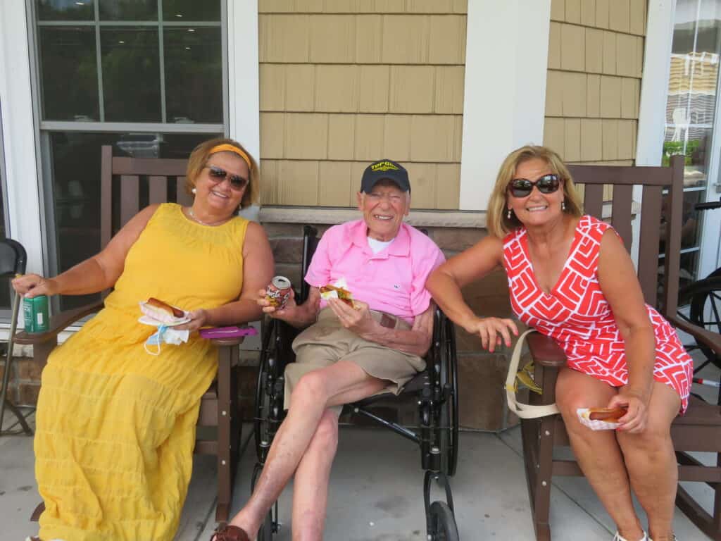 Cornerstone at Milford Launches First Annual Car Show