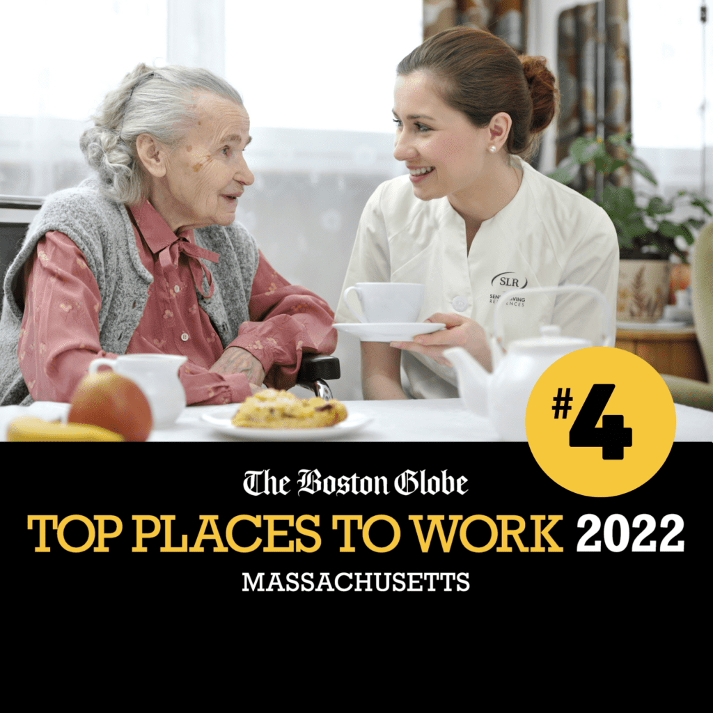 Cape Cod Senior Residences