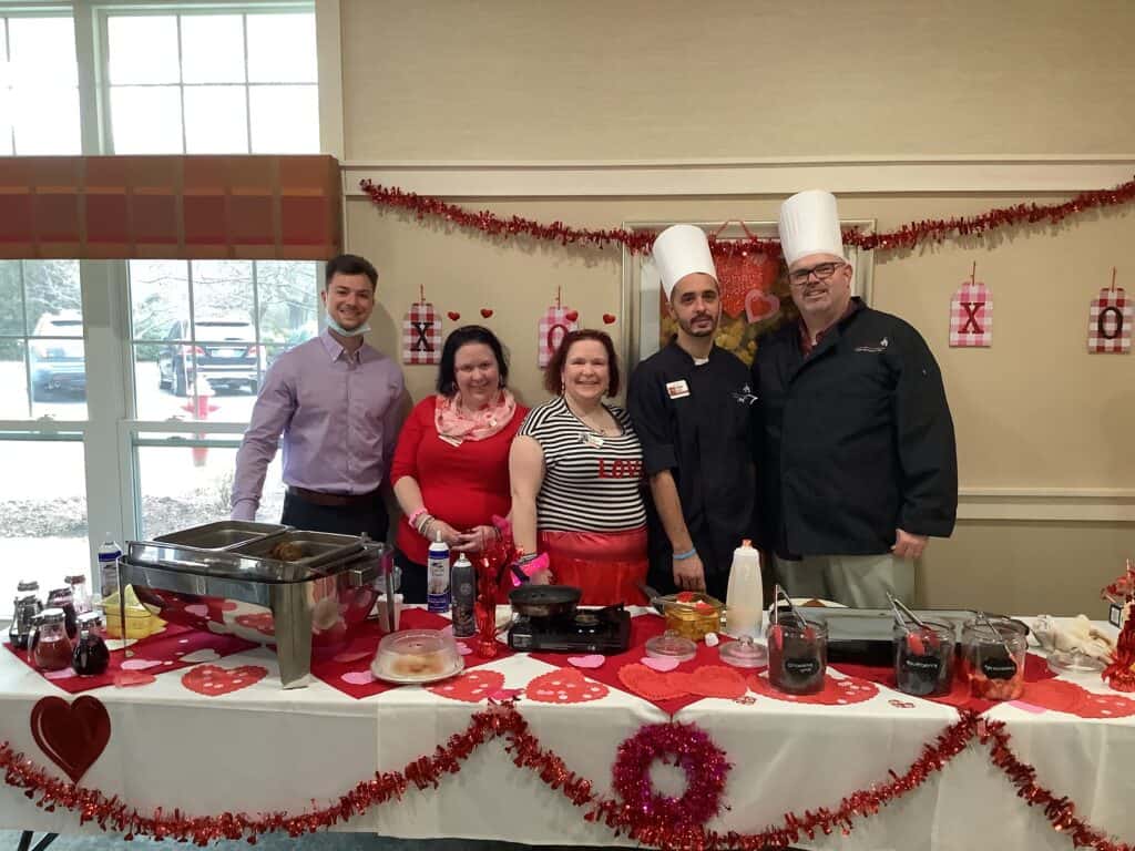 Our Team | Cornerstone at Milford