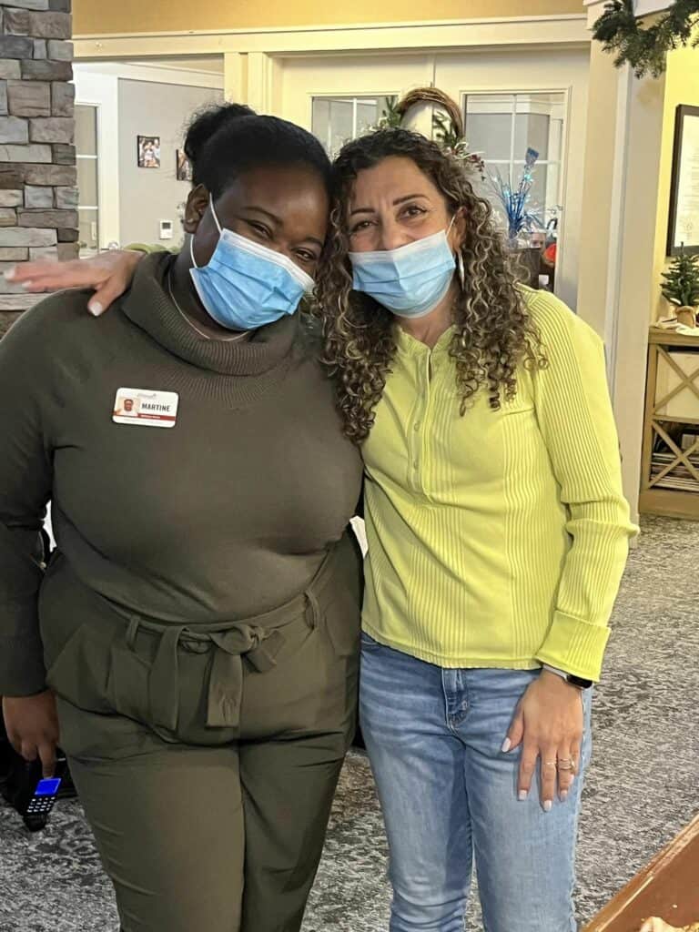 Our Team | Cornerstone at Canton