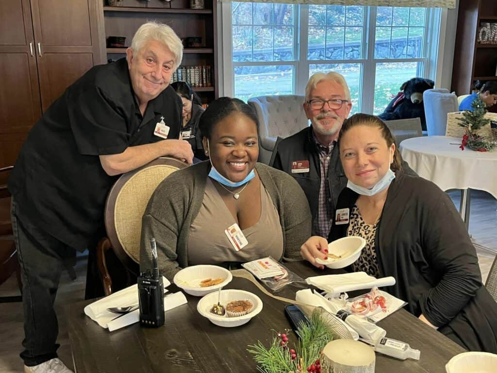 Our Team | Cornerstone at Canton