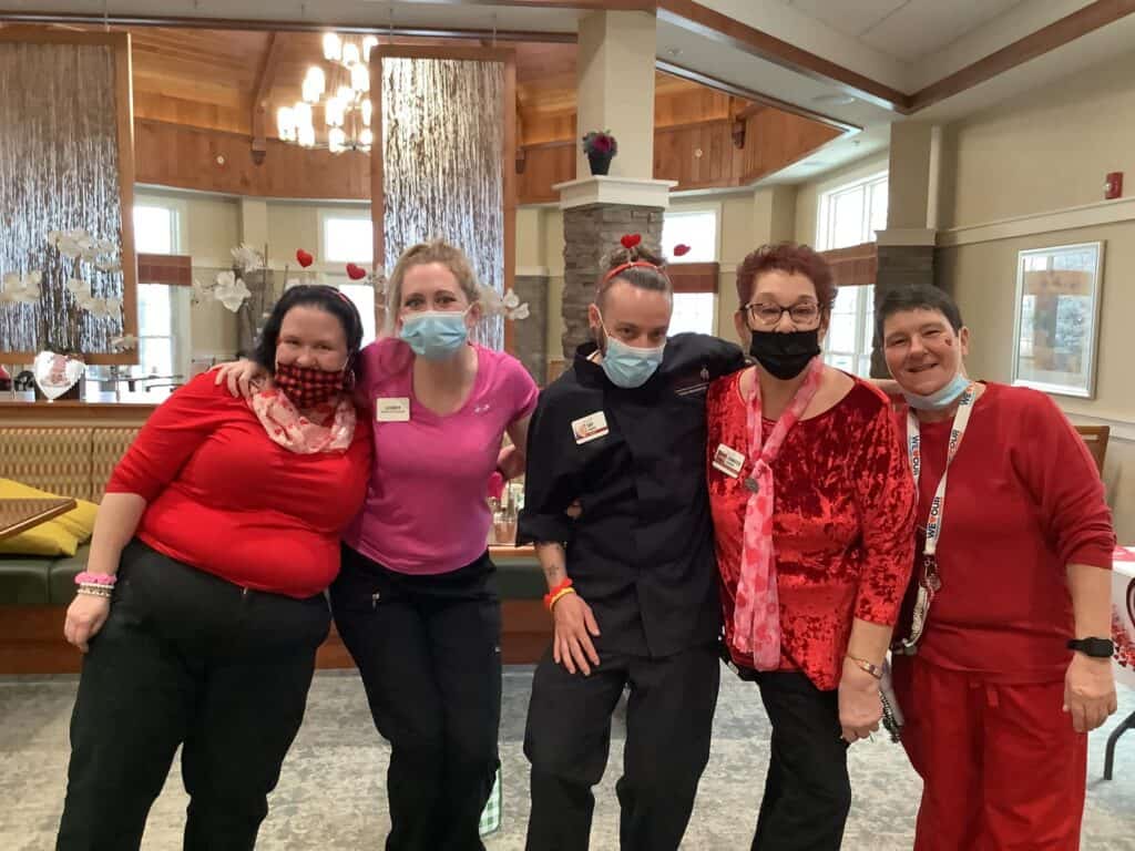 Our Team | Cornerstone at Milford