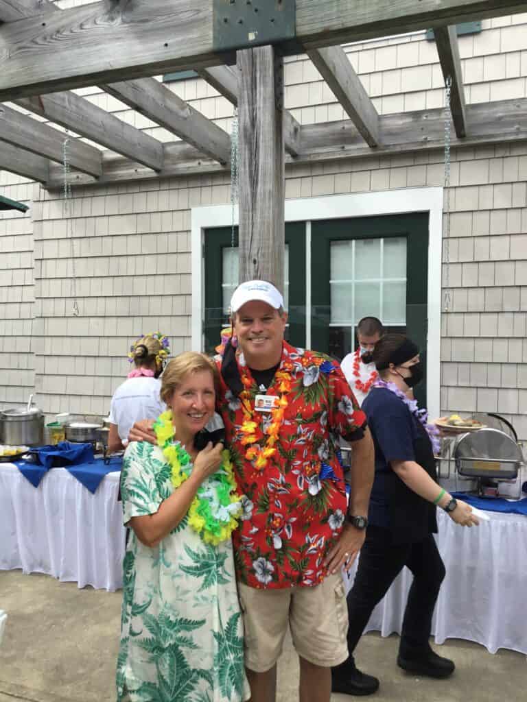 Meet the Cape Cod Senior Residences Team | Cape Cod Senior Residences