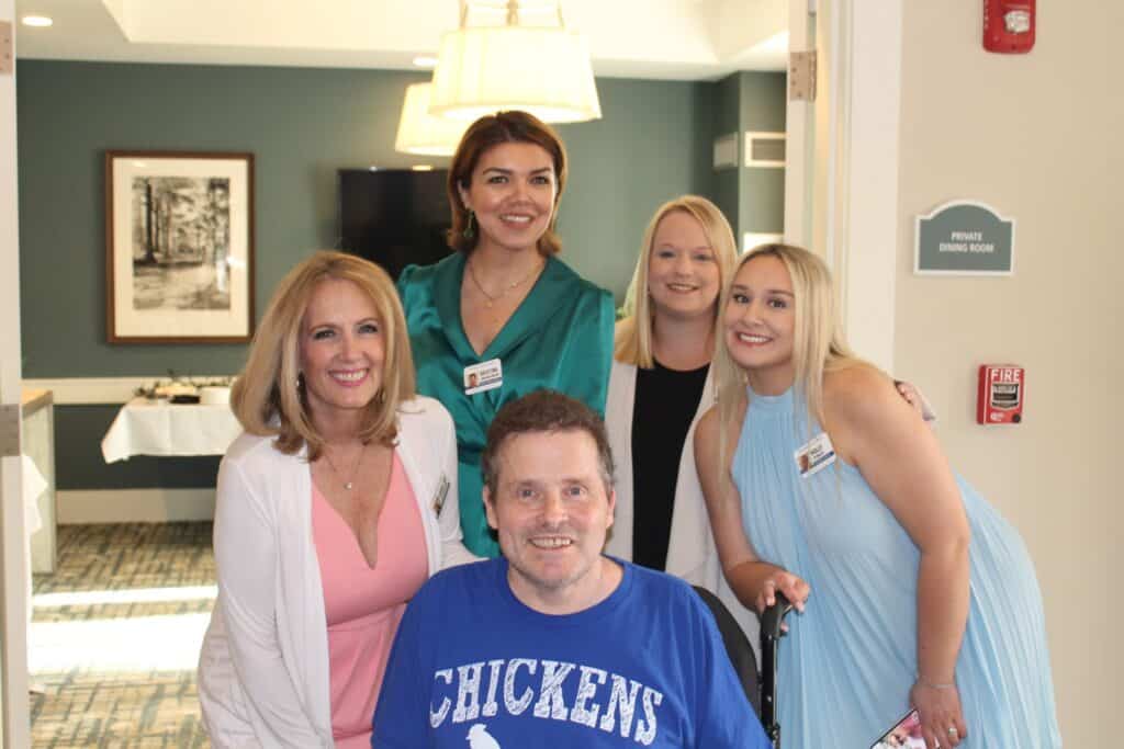 Meet the Forestdale Park Team Forestdale Park