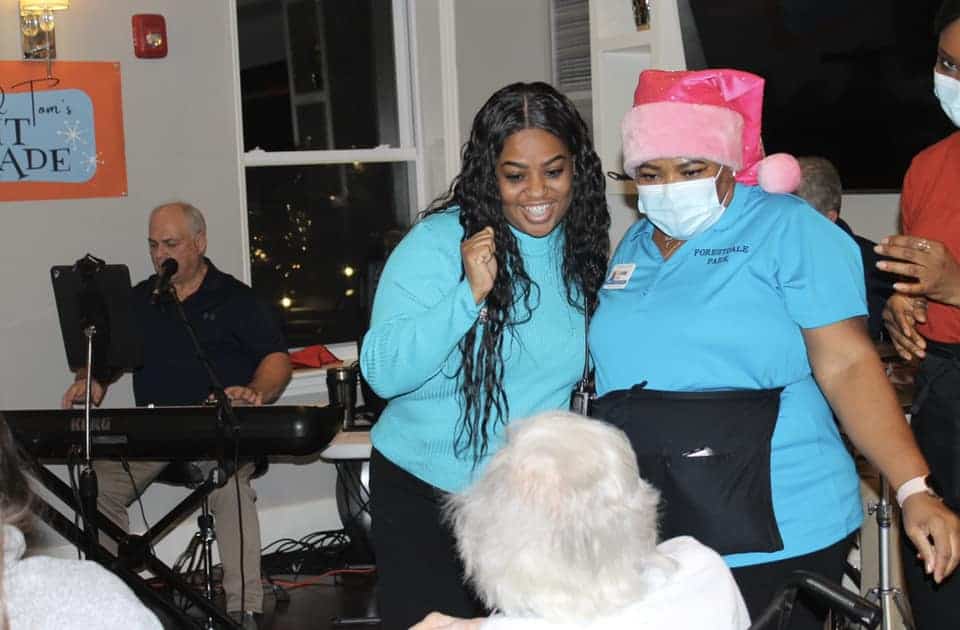 Meet the Forestdale Park Team Forestdale Park