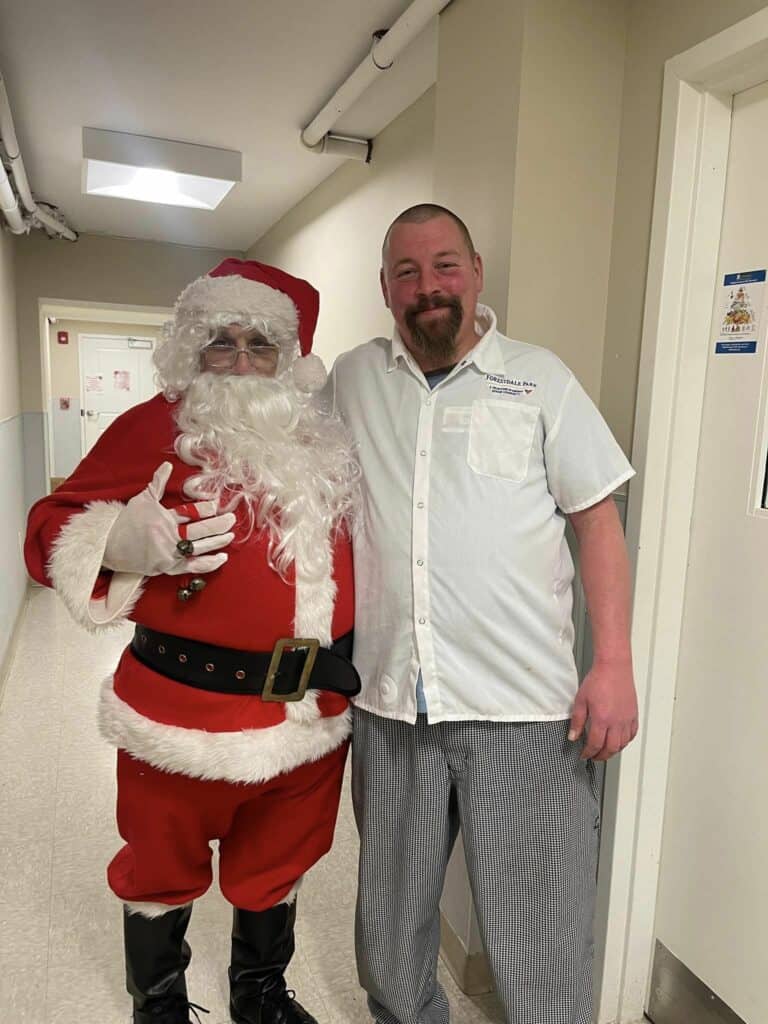 Meet the Forestdale Park Team Forestdale Park