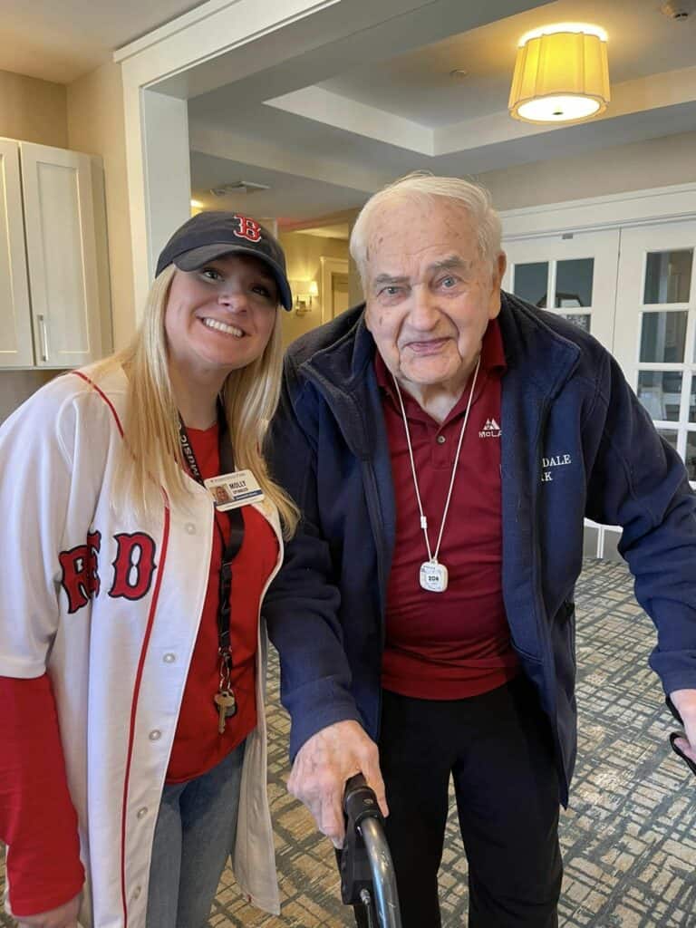 Meet the Forestdale Park Team Forestdale Park