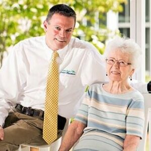 Meet the Cape Cod Senior Residences Team | Cape Cod Senior Residences