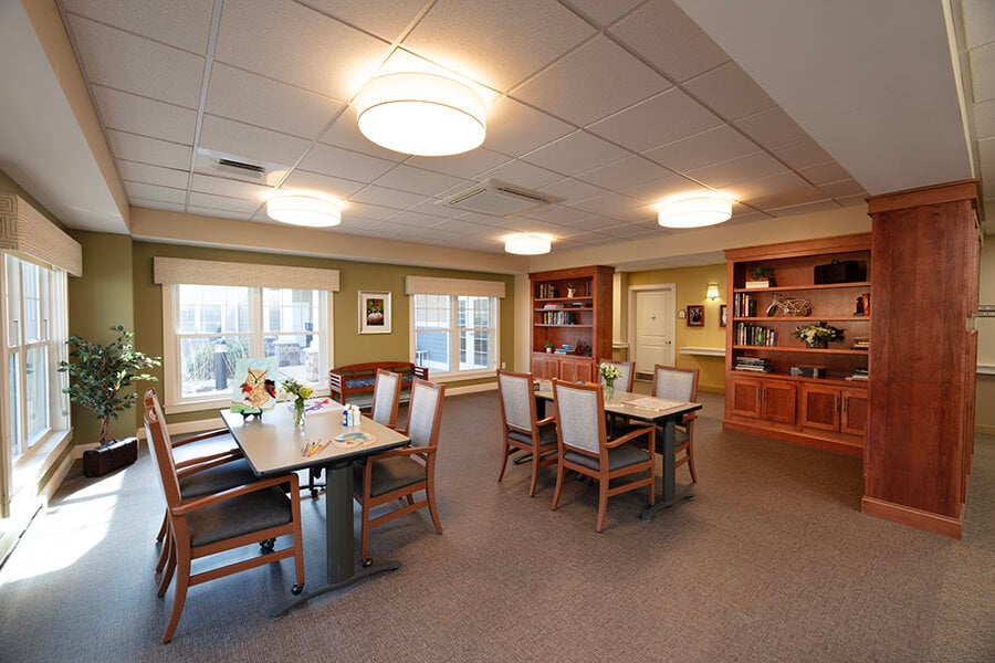 Cornerstone at Milford Refresh | Cornerstone at Milford