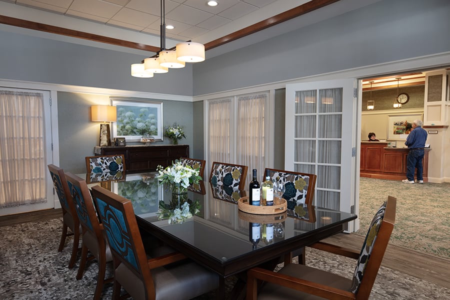 Cornerstone at Milford Refresh | Cornerstone at Milford